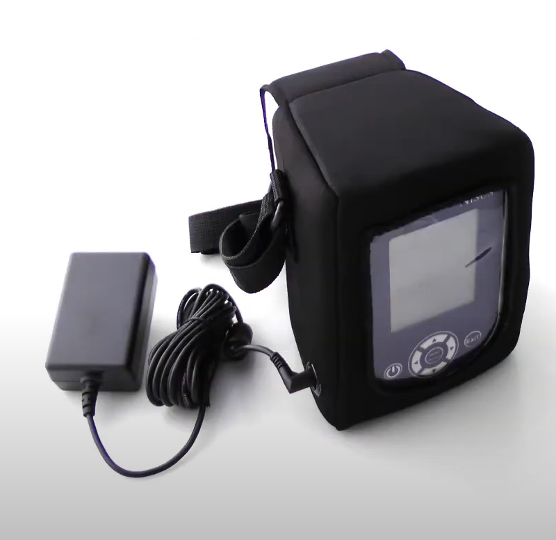 Nisus® NPWT Essential Supplies – MEDILOGIX