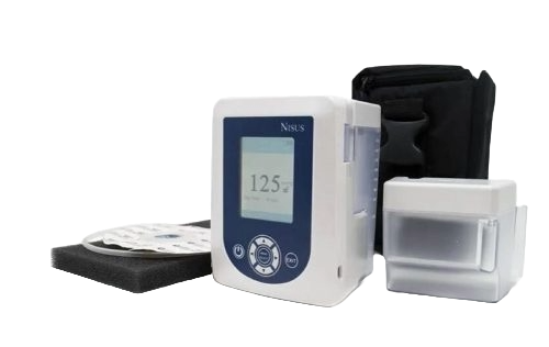 Nisus® Negative Pressure Wound Therapy (NPWT) – MEDILOGIX